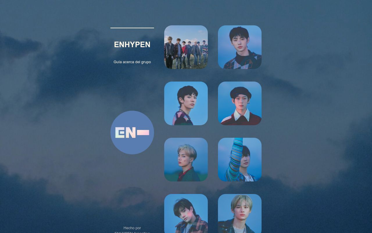 ENHYPEN